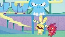 Happy Tree Friends Season 1 Episode 3