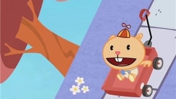 Happy Tree Friends Season 1 Episode 3