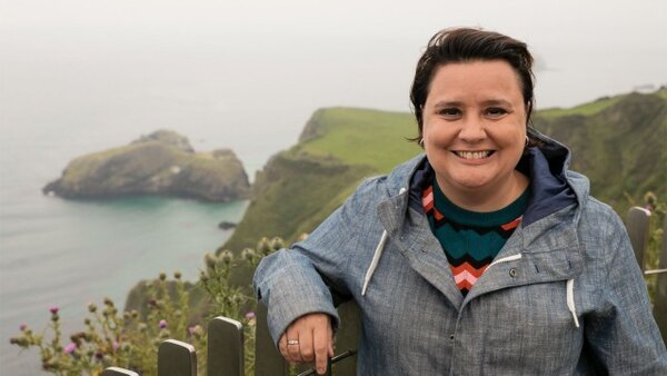 Susan Calman’s Grand Day Out Season 4 Episode 3