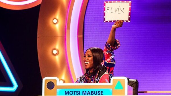 Blankety Blank Season 2 Episode 7 Blankety Blank Season 2 Episode 7