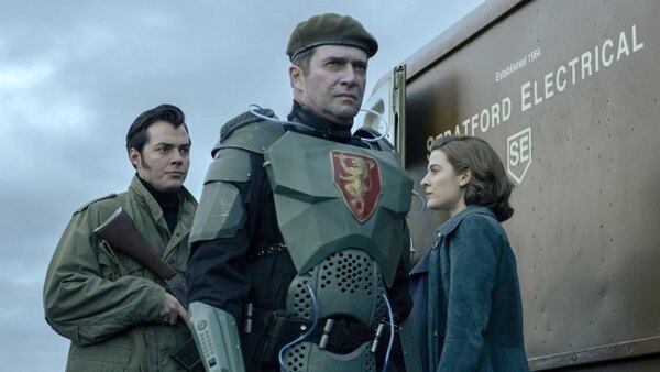 Pennyworth: The Origin of Batman's Butler Season 3 Episode 8 Recap