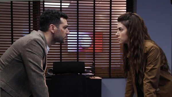 The Shadow Team Season 3 Episode 6