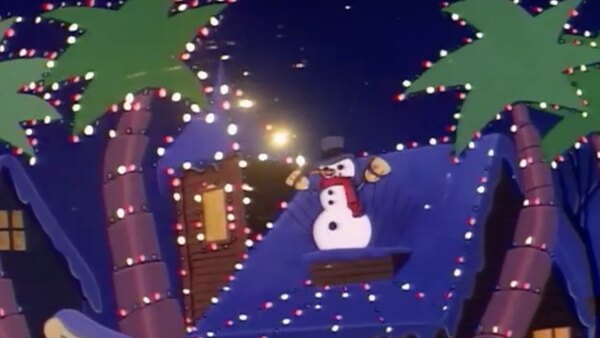 Adventures in Odyssey Season 1 Episode 7