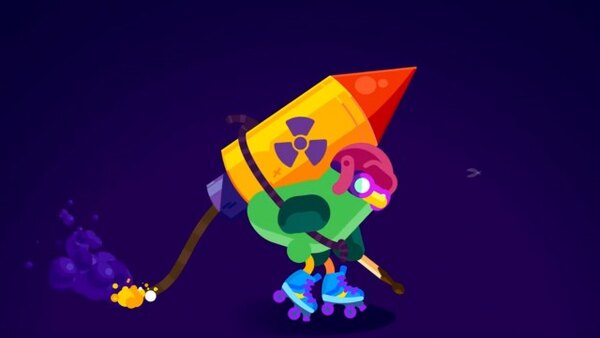 Kurzgesagt – In a Nutshell Season 2022 Episode 13 Kurzgesagt – In a Nutshell Season 2022 Episode 13