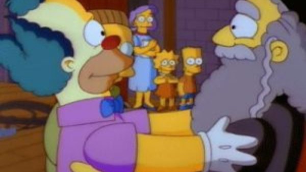 The Simpsons Season 3 Episode 6 Recap