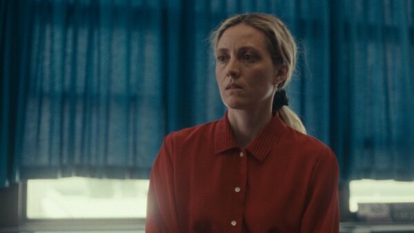 Chouchou Season 1 Episode 2