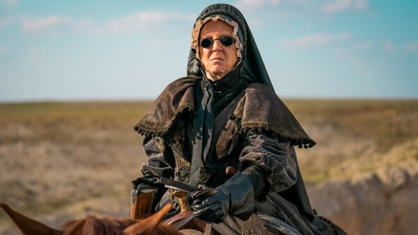 The English Season 1 Episode 3 Recap