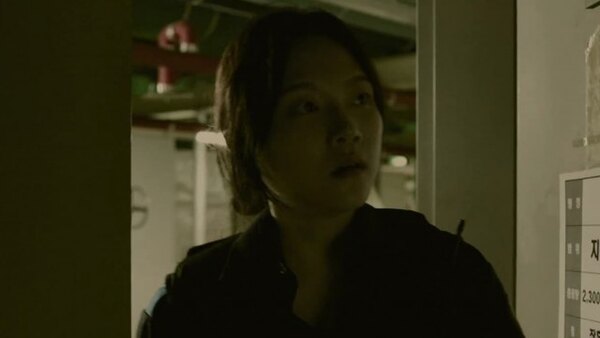 Midnight Horror: Six Nights Season 1 Episode 6