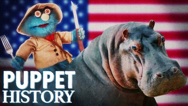 Puppet History Season 5 Episode 1
