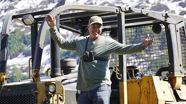 Gold Rush: White Water Season 6 Episode 1