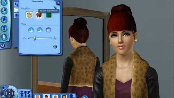 Let's Play: The Sims 3 Late Night (LifeSimmer) Season 1 Episode 1