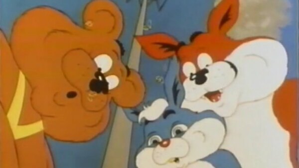 The Bluffers Episode 6