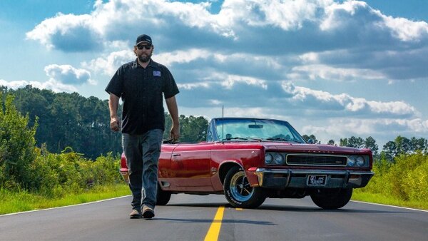 Roadworthy Rescues Season 1 Episode 8