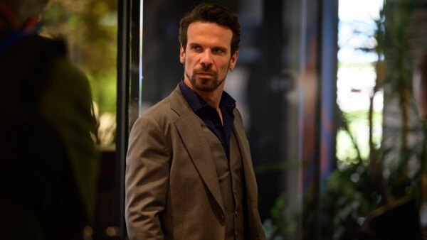 The Great Game Season 1 Episode 1