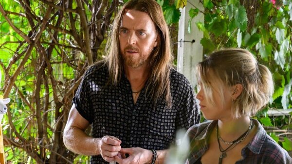 Upright Season 2 Episode 3 Recap