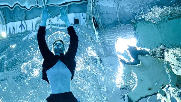 Limitless with Chris Hemsworth Season 1 Episode 1