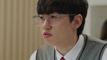 Phantom School Season 1 Episode 3