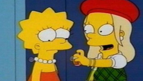 The Simpsons Season 10 Episode 1 Recap