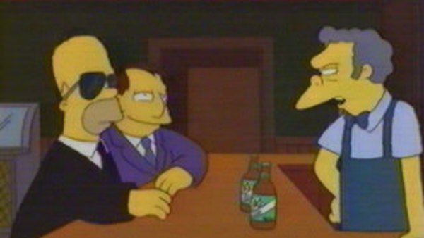 The Simpsons Season 10 Episode 9 Recap