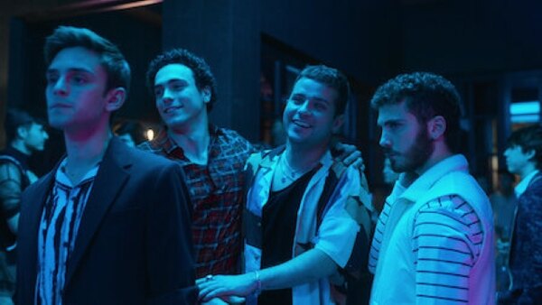 Elite Season 6 Episode 2 Recap and Links