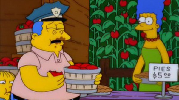 The Simpsons Season 11 Episode 5 Recap