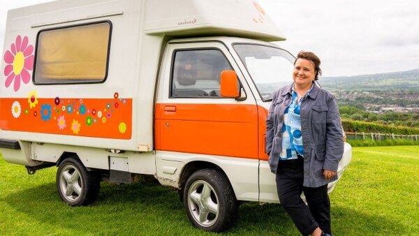 Susan Calman’s Grand Day Out Season 4 Episode 5