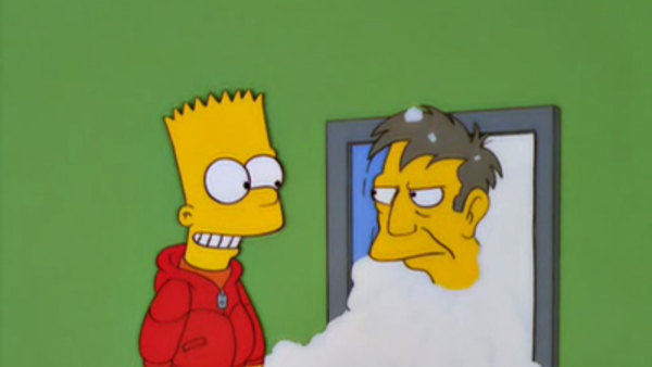 The Simpsons Season 12 Episode 8 Recap