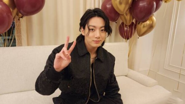 BTS Weverse LIVE Season 2022 Episode 28