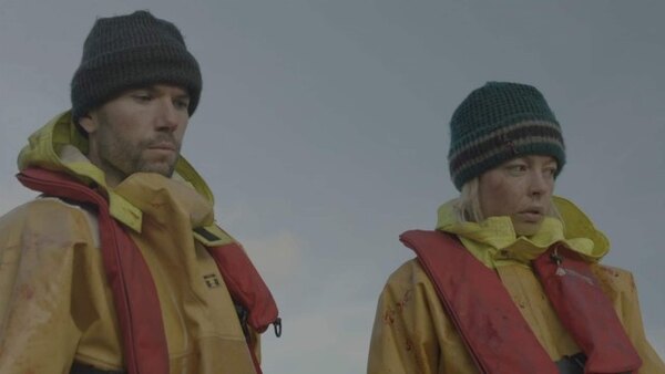 North Sea Connection Season 1 Episode 1 Recap