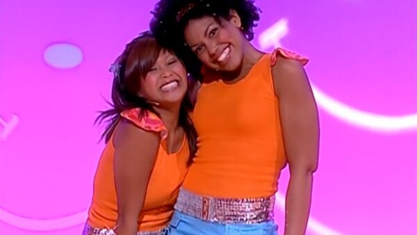 Hi-5 (USA) Season 2 Episode 8