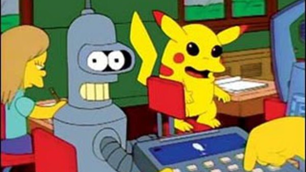 The Simpsons Season 14 Episode 3 Recap