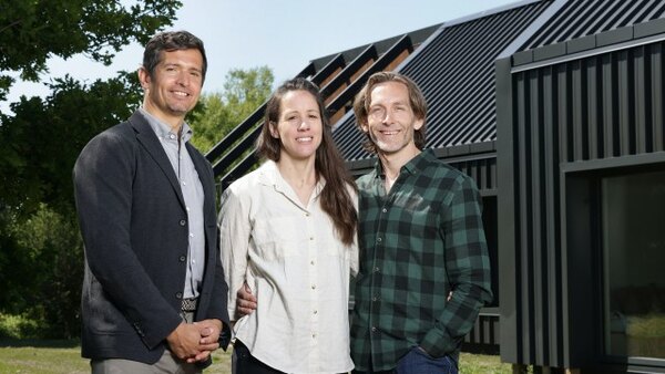 Grand Designs New Zealand Season 7 Episode 6
