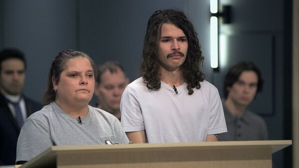 Les justiciers Season 1 Episode 11