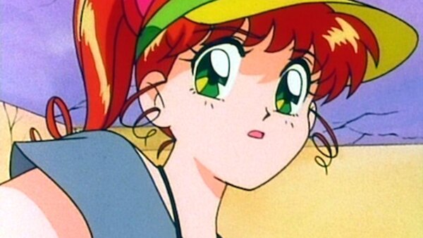 Ai to Yuuki no Pig Girl Tonde Buurin Episode 49