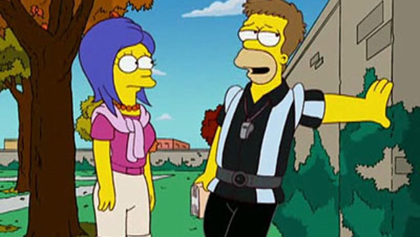 The Simpsons Season 19 Episode 11 Recap
