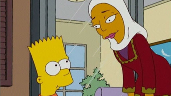 The Simpsons Season 20 Episode 7 Recap