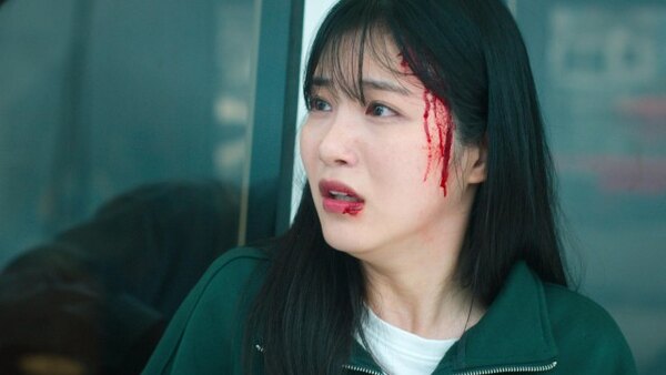 Revenge of Others Season 1 Episode 12 Recap