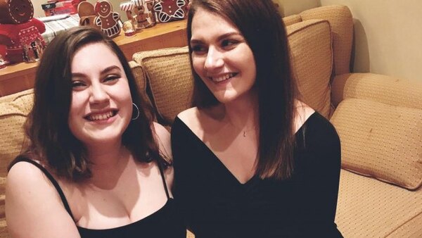 Libby, Are You Home Yet? Season 1 Episode 1