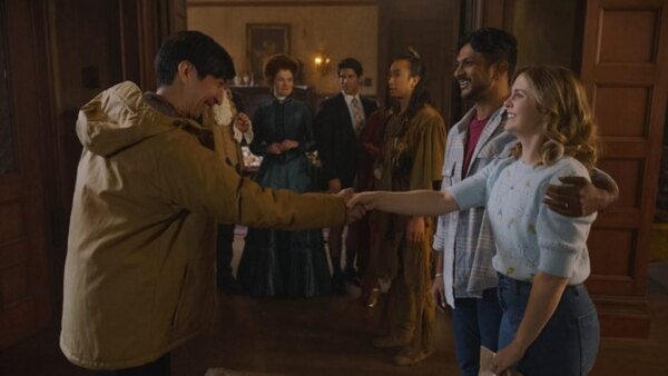 Ghosts (US) Season 2 Episode 11 Recap