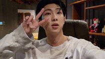 BTS Weverse LIVE Season 2022 Episode 7