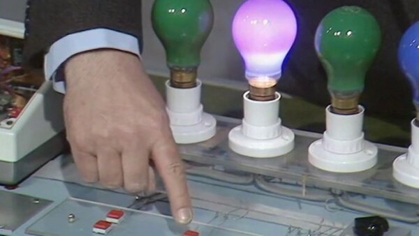 BBC Computer Literacy Project Season 2 Episode 1