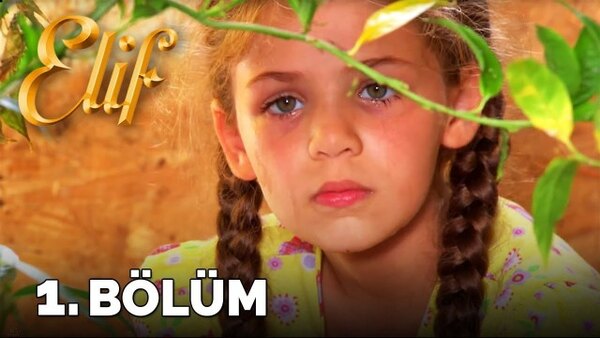 Elif Season 1 Episode 1