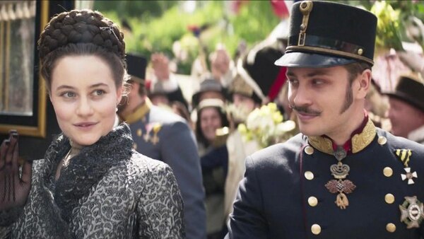 Sisi Season 2 Episode 1 Recap