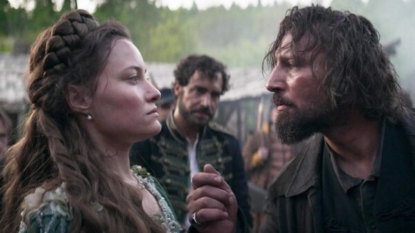 Sisi Season 2 Episode 3 Recap