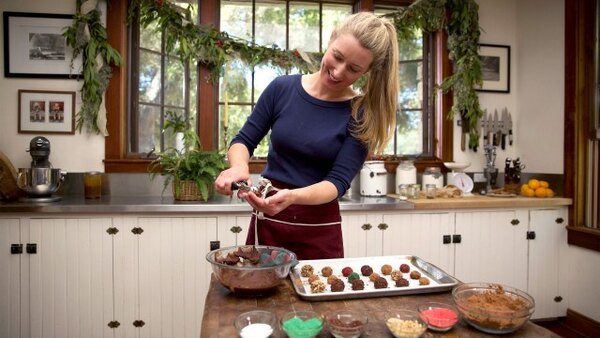 Ranch to Table Season 3 Episode 1