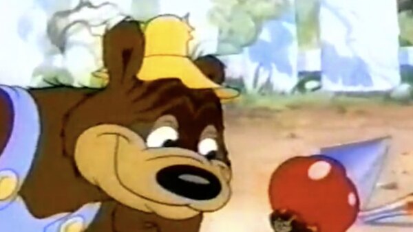 MGM Cartoons Season 1942 Episode 15