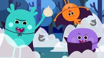 The Bumble Nums Season 3 Episode 12