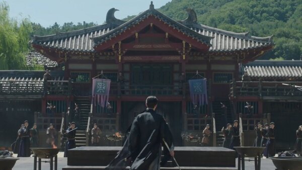 Alchemy of Souls Season 2 Episode 7 Recap