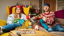 Gogglebox Season 20 Episode 1