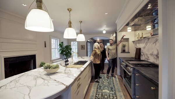 The Established Home Season 2 Episode 1